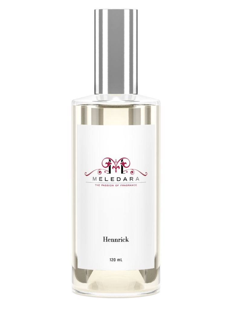 Hennrick Home Fragrance Spray – Doramax
